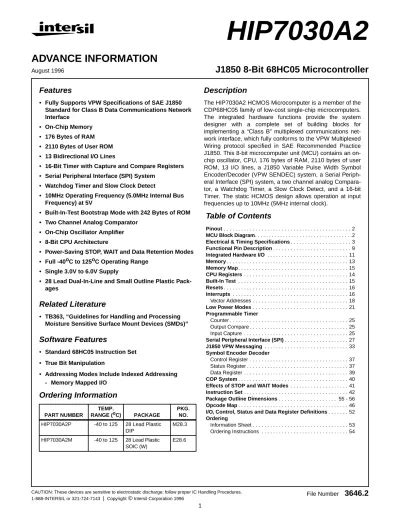 Variable Pulse Width Symbol Encoder Decoder Sendec