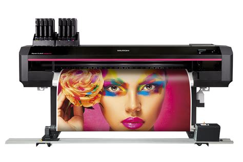 Wide Format Printers High Quality Large Scale Printing Solutions Comdoc Inc