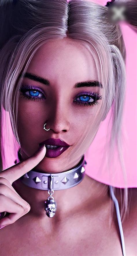 The First Time I Saw Lily When I Open The Guide I Was Like R BeingaDIK