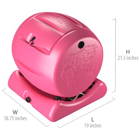 The Cutest Composter In The World Envirocycle