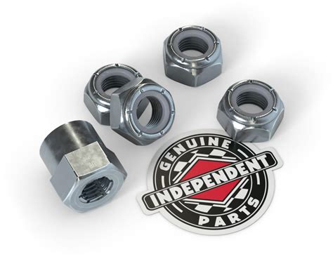 Independent Genuine Parts Axle Rethreader Tactics