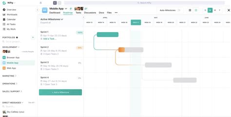 11 Best Project Scheduling Software For Teams In 2025 Clickup