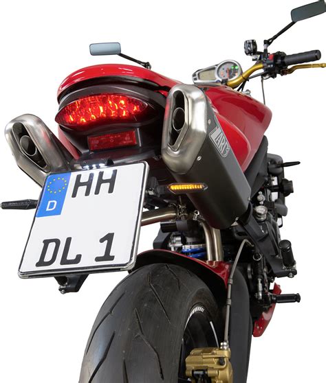 Louis Looplicht Led Knipperl V W Voordelig Louis