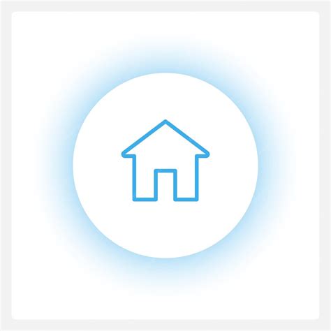 Premium Vector Focused Mainpage Button Ui Element Template