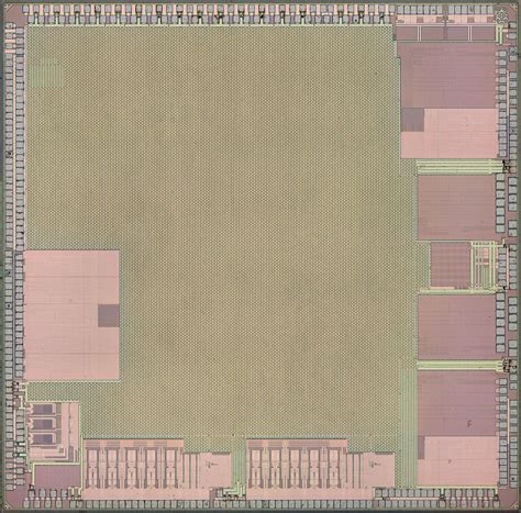 Die Shots And Transistor Level Debugging On Raspberry Pi 5 Jeff Geerling
