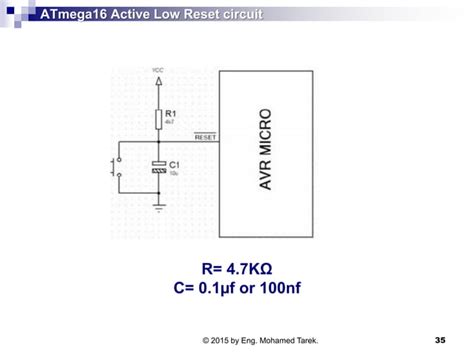 Introduction To Avr Microcontrollers