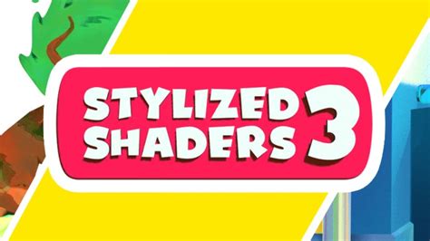 Review Stylized Shaders — Blender Extensions