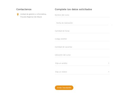 Javascript Dudas Con Un Formulario De Creación De Cursos En Php