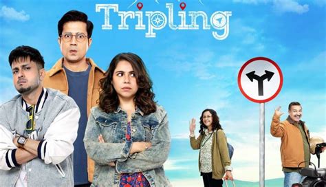 Tripling Season 3 Release Date When And Where To Watch Sumeet Vyas