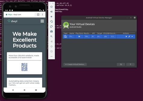 spike flutter web applications · issue 9 · dwyl learn flutter · github