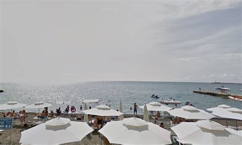 Курорты Краснодарского края вошли в топ 10 самых дорогостоящих туров России