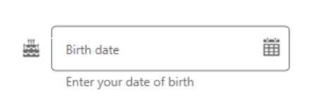 Introducing Text Input Layout In Wpf Syncfusion Blogs