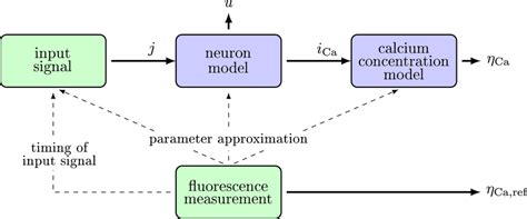 Overview For Designing The Reference Circuit Download Scientific Diagram