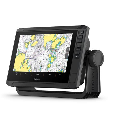 Garmin Echomap Uhd Sv Chartplotter