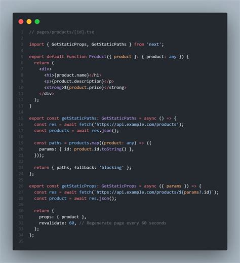 Mastering Ssg Ssr Isr And Csr In Next Js Dev Community