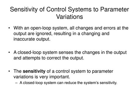 Ppt Transient And Steady State Response Cont Powerpoint Presentation Id240045