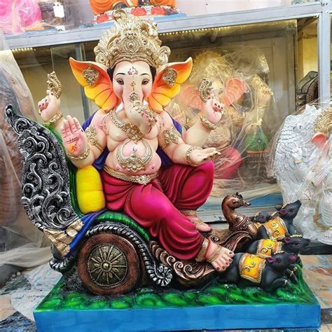 Pin By Sivaji Raju On Ganash Happy Holi Picture Happy Ganesh