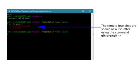 Git Delete Remote Branch How To Delete A Remote Git Branch