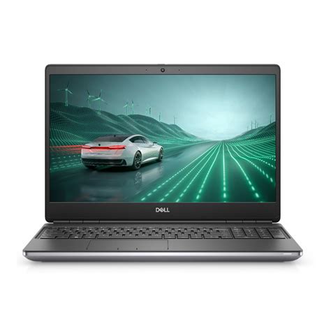 Dell Precision 7550 Dell Refurbished