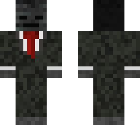 Grox Minecraft Skin
