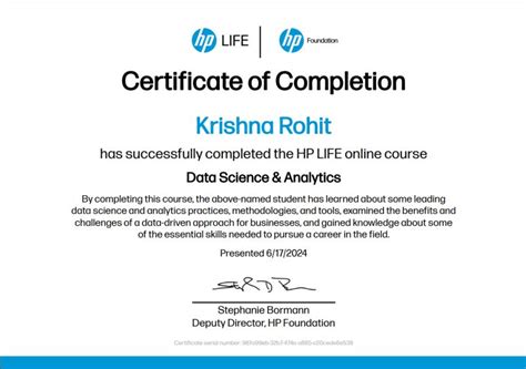 krishna rohit on linkedin datascience analytics lifelonglearning