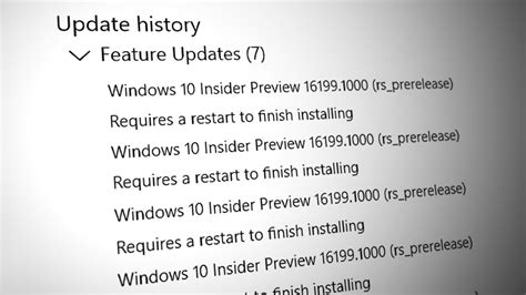 How To Fix Windows Keep Installing The Same Update