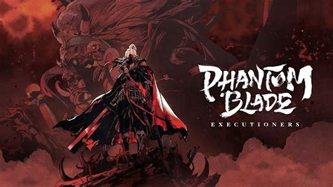 Ps5 Phantom Blade Executioners 팬텀 블레이드 플레이3 Youtube