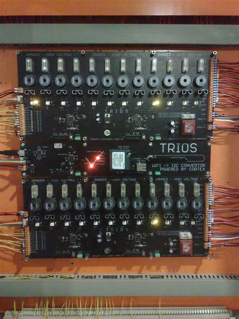 WIFI To I2C Convertor