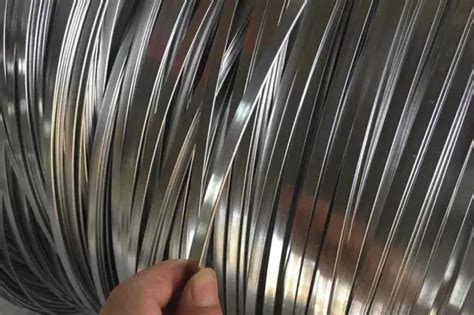 Shape Memory Alloys Do You Really Know Them MachineMFG