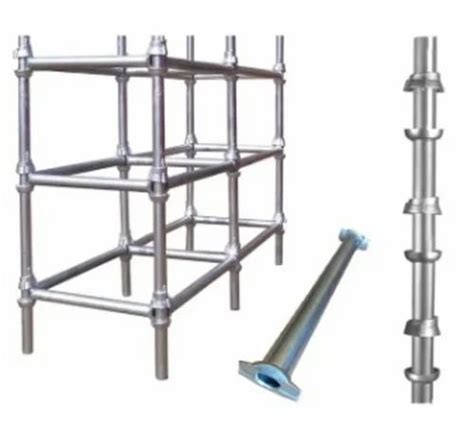 Mild Steel Scaffolding Ledger Cuplock At Best Price In Jalandhar Id 2856434702630
