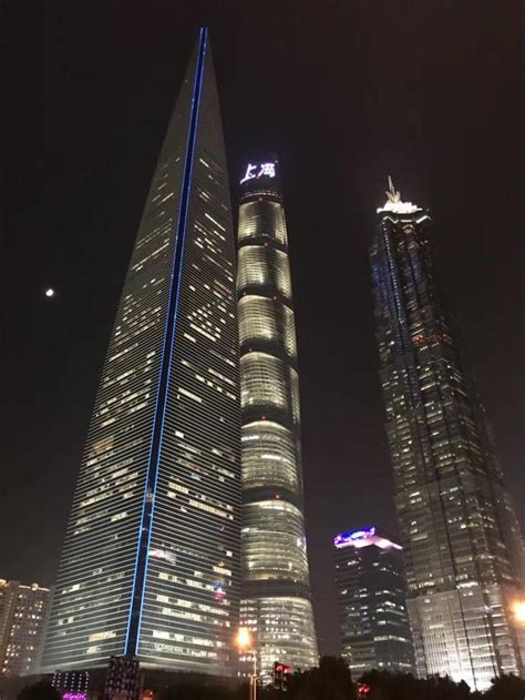 燈火闌珊的上海都說這是魔都的廚房三件套你們看看都像啥 每日頭條
