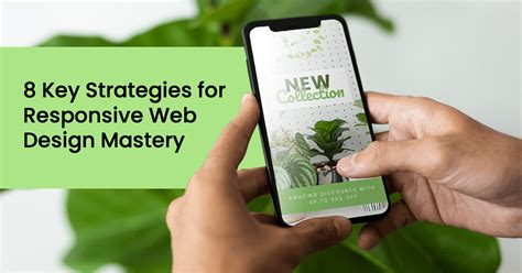 10 Key Strategies For Responsive Web Design Mastery