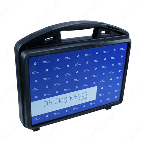 Delphi DS E Autodiagnostik Cz