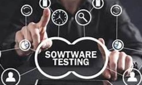 Test Software Functionality And User Interface By Amritasinha980 Fiverr