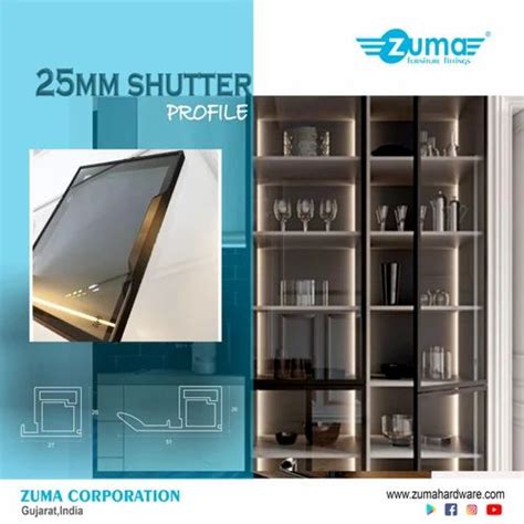 25mm Shutter Frame Profile At ₹ 4143piece Aluminum Profile Shutter In Surat Id 2853059530412 25mm Shutter Frame Profile At ₹ 4143piece Aluminum Profile Shutter In Surat Id 2853059530412