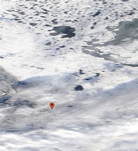 18 Modis True Color Satellite Images Acquired For Validating Modelled