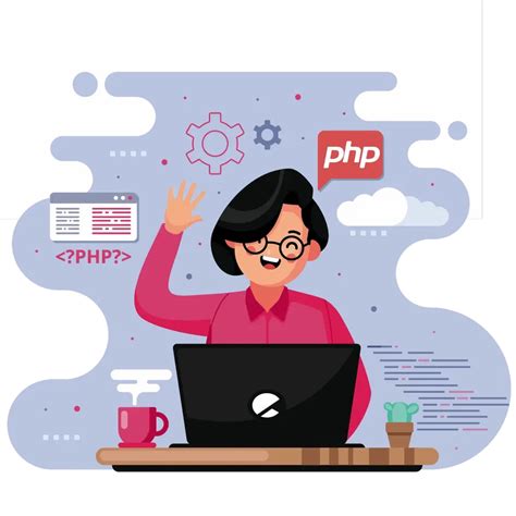 Php Website Development Services At ₹ 34500pack In New Delhi Id