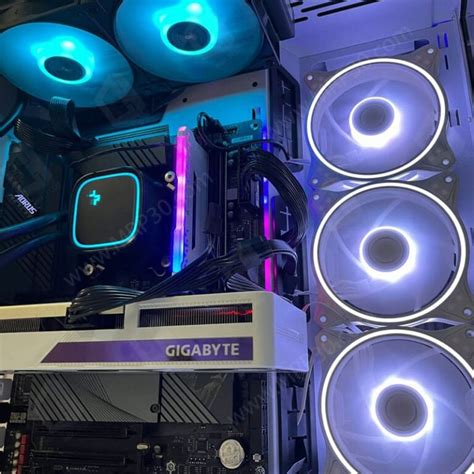 خرید سیستم گیمینگ با بودجه 50 میلیون استوک از مستر پی سی