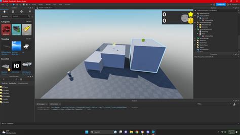 Troll 64 Devlog 1 The Basics Creations Feedback Developer Forum