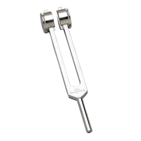 Adjustable Tuning Fork Supertek Scientific