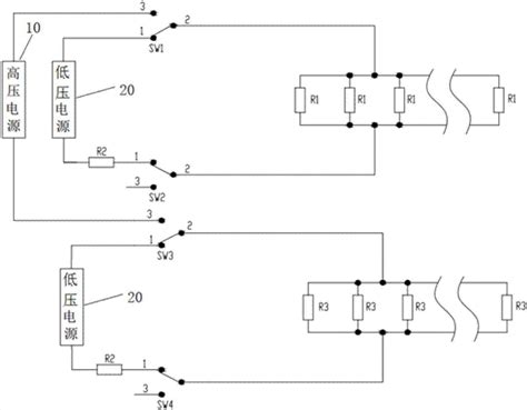 Self Cleaning Electrostatic Device Used For Range Hood As Well As Range Hood Eureka Patsnap