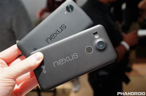 This Is Why The Nexus P And X Don T Have Qi Wireless Charging Phandroid