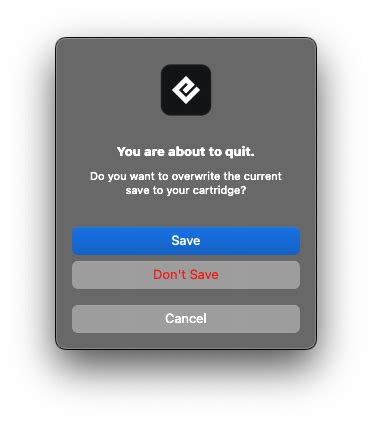 Save File Not Properly Loaded Epilogue