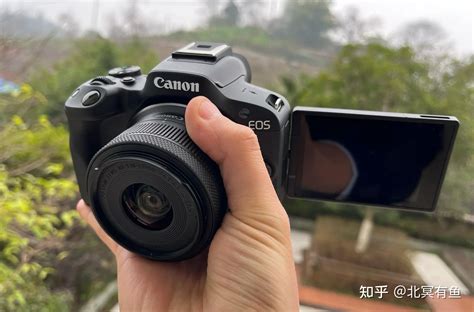【2024年货节、618、双十一佳能r50镜头推荐】佳能r50值得购买吗？佳能r50配什么镜头？ 知乎