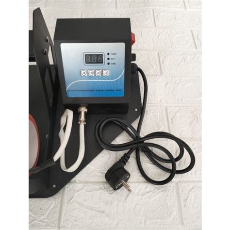 Jual Temperature Mesin Press Mug Shopee Indonesia