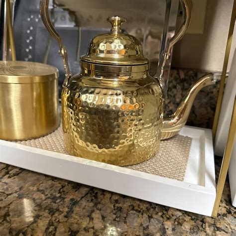 Handcrafted 100 Pure Copper Glass Drinkware Silver Touch Set Of Ayurveda Glasses 250ml Copper