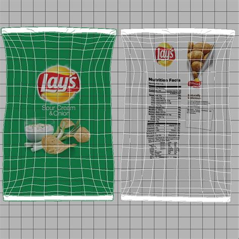 Lays Pack Blender Market