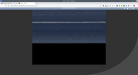 I Was Attempting To Install A Vm In Freenas But I Seem To Have Run Into A Very Substatial