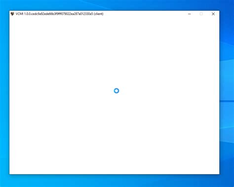 windows client hangs on white screen on launch · issue 1058 · vcmi