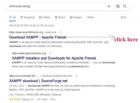 Creating A Local Wordpress Site Using Xampp A Comprehensive Guide2023 Technicalword